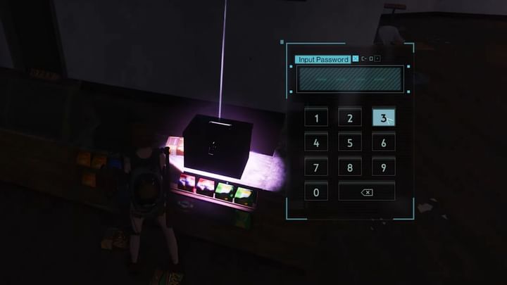 Once Human Boy Just Wanna Have Fun passcode and quest guide