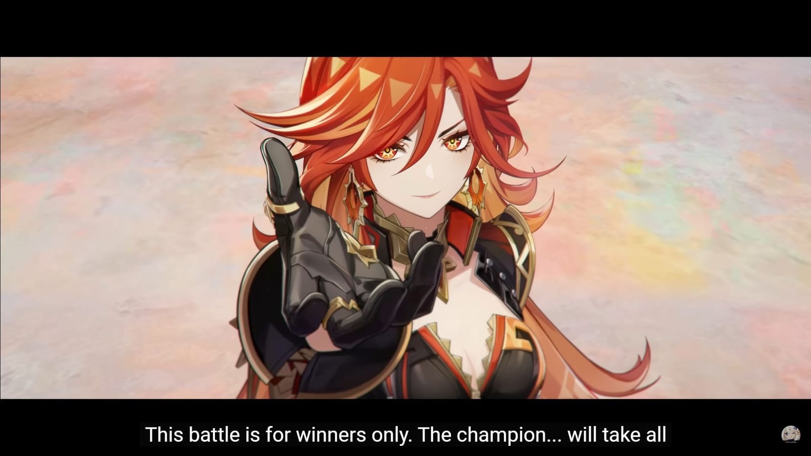 Genshin Impact Natlan teaser confirms Capitano's appearance in the Pyro ...