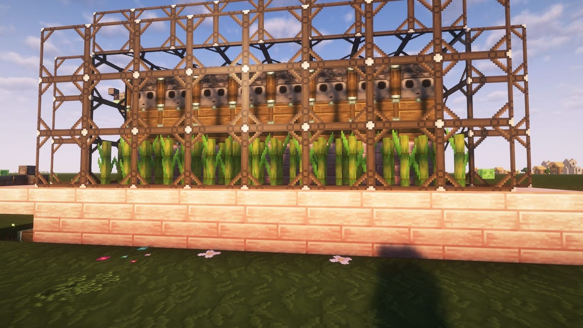 10 best Minecraft medieval texture packs in 2024