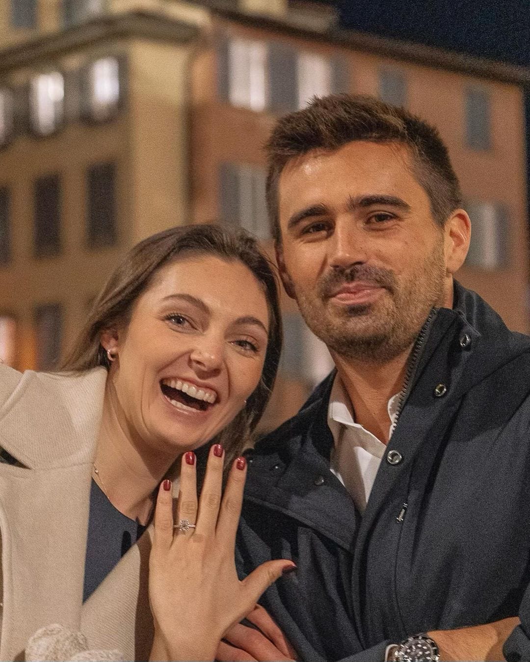 Who is Ben Hallock’s Girlfriend? | Meet Kara Bajema