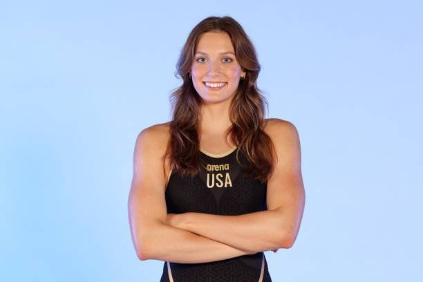 Who Are Alex Walsh’s Parents? Meet Glynis and Robert Walsh