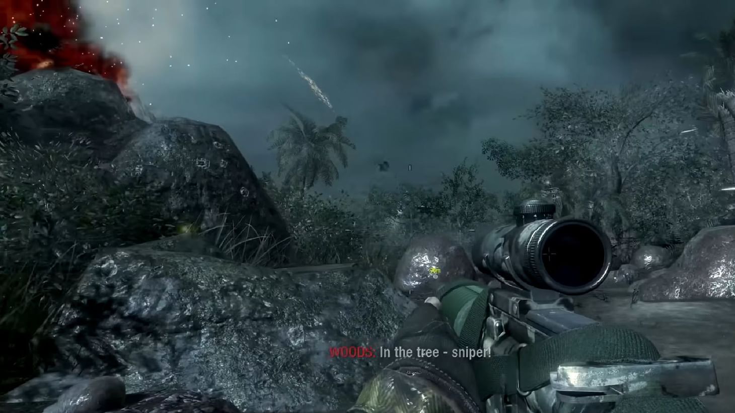 How many CoD Black Ops are there?