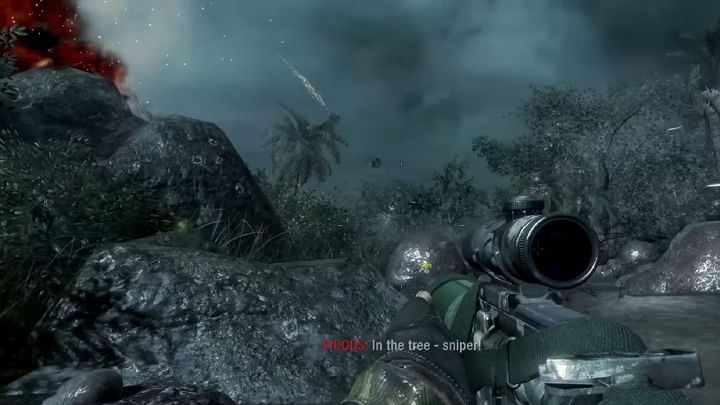 How many CoD Black Ops are there?