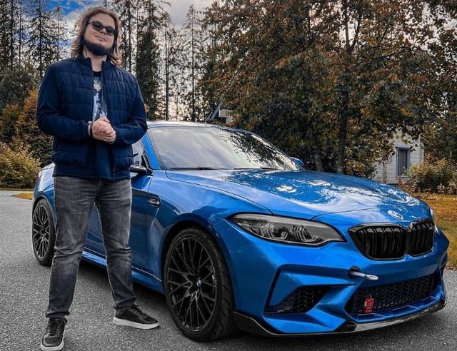 How much is Bulkin’s Net Worth as of 2023?