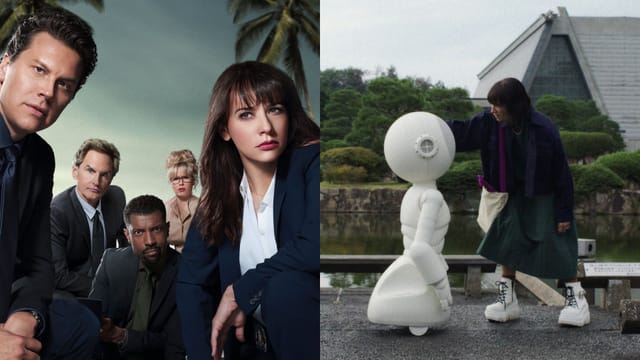 6 best shows starring Rashida Jones to watch ahead of Apple TV’s Sunny