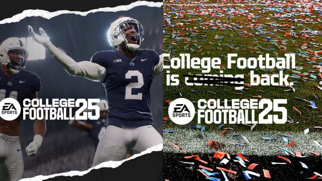 Best ways to read and counter pass coverages in EA College Football 25