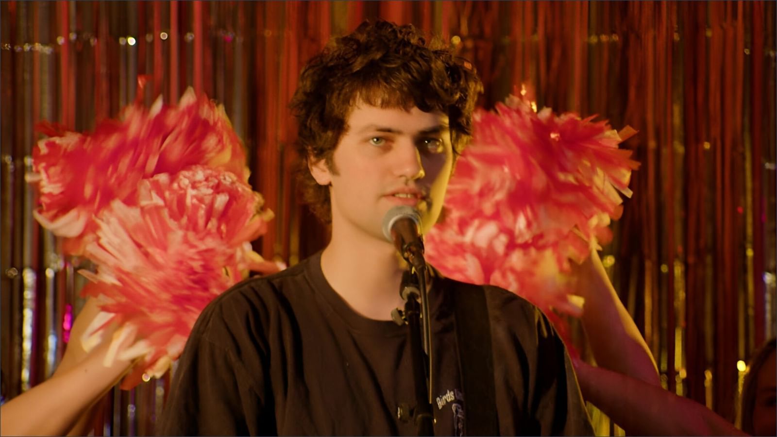 MJ Lenderman North American tour 2024: Presale, dates, venues & all you ...