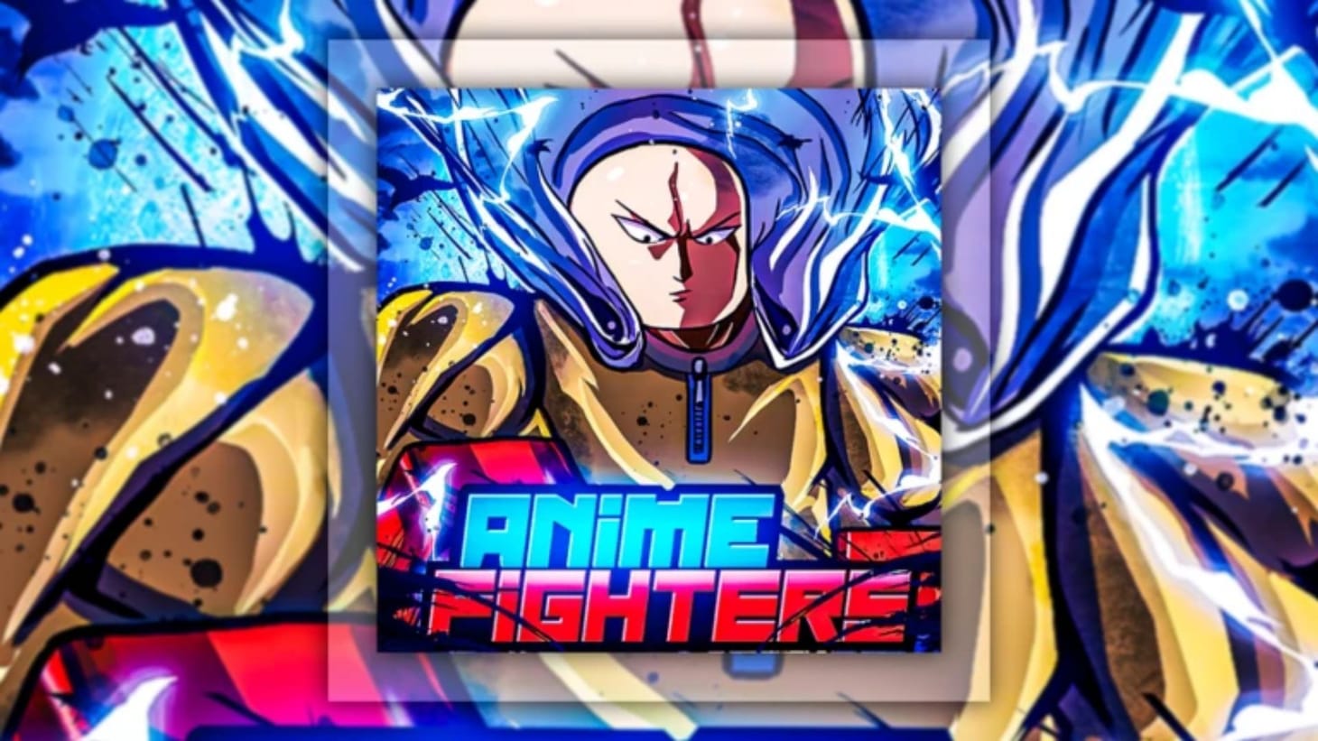 Anime Fighters Simulator Update 73: Everything you need to know