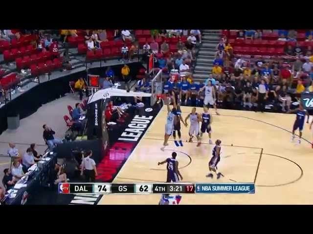 "Always overdo it": Warren LeGarie on how Las Vegas NBA Summer League ...