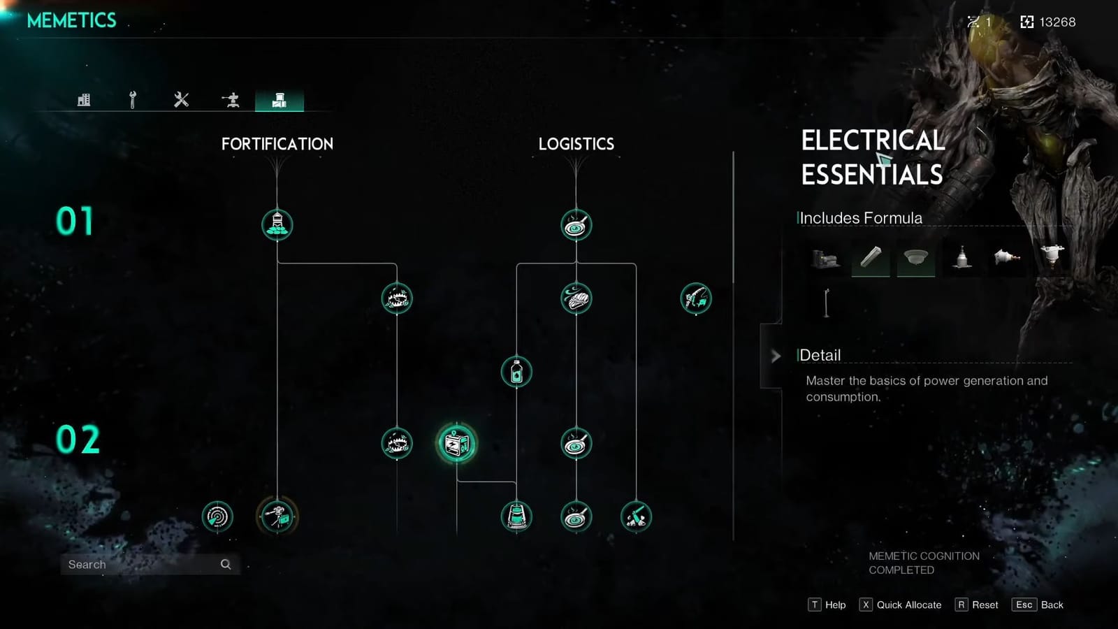 Once Human power generation, explained