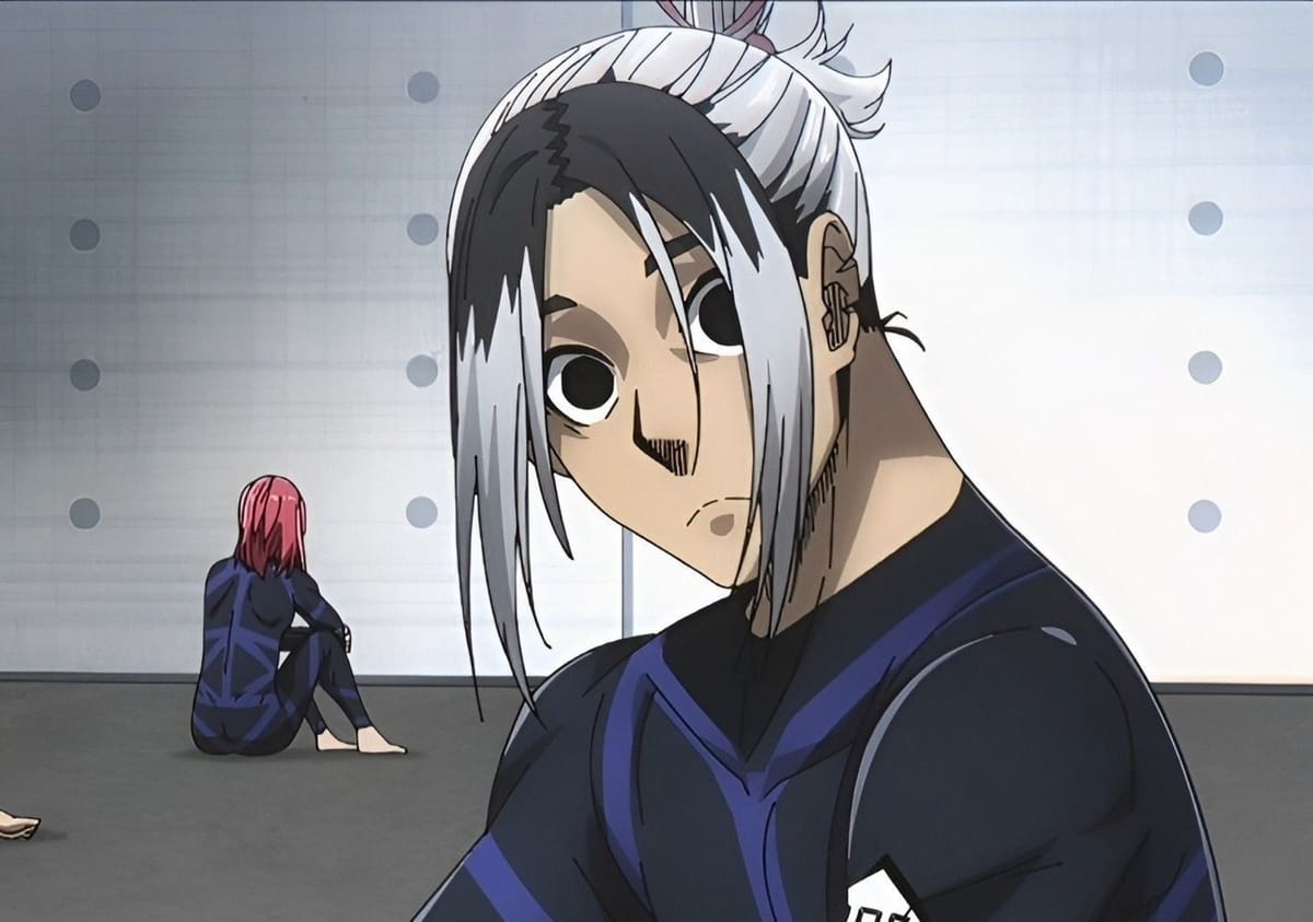 defenders: 7 best Blue Lock defenders and their special skills, ranked