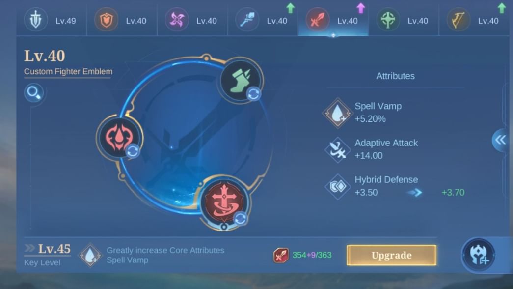 Best Alpha build in Mobile Legends Bang Bang: Equipment, Emblems, and more