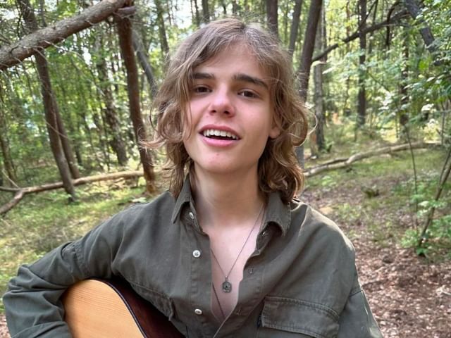 "Incredible performance"— Oscar Stembridge's America's Got Talent ...