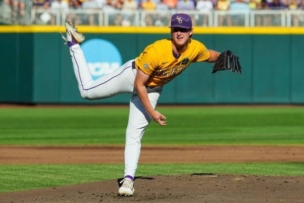 Who Are Thatcher Hurd’s Parents? Meet Andrew Hurd & Julie Hurd