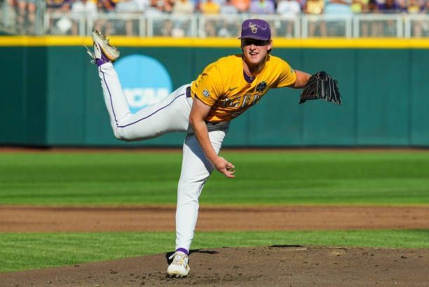 Who Are Thatcher Hurd’s Parents? Meet Andrew Hurd & Julie Hurd