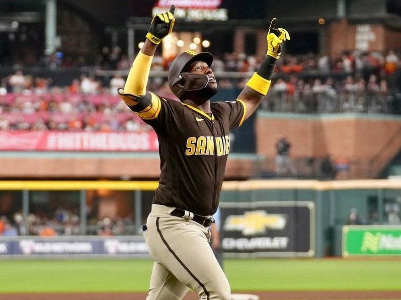 Jurickson Profar Contract Breakdown, History, Salary and Bonuses