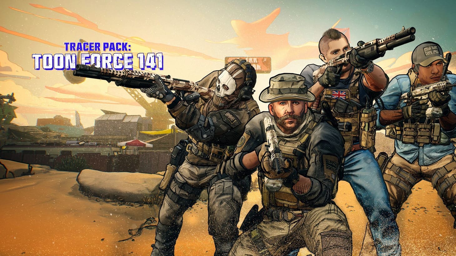 All upcoming bundles in MW3 and Warzone Season 5