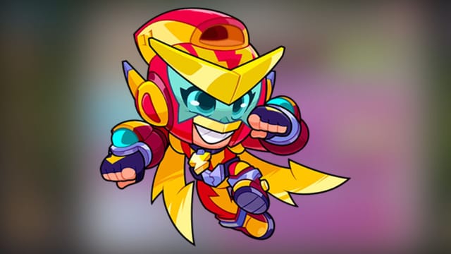 Squad Busters: Best characters for Loot Surge battle mod in Squad Busters