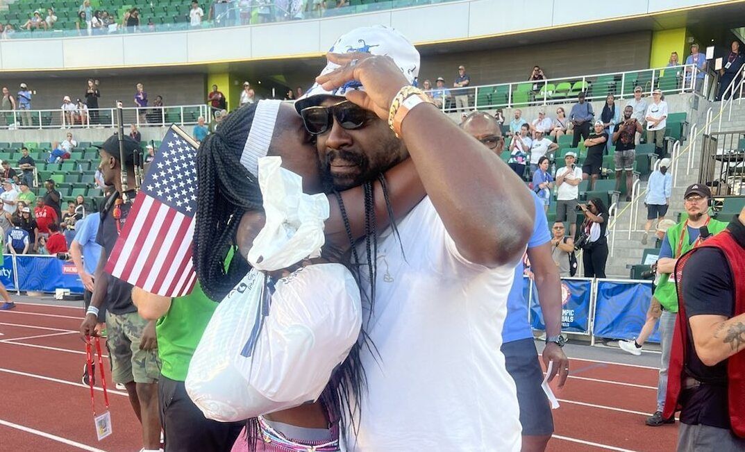 Twanisha Terry Family - Father, Mother, Siblings, Relationship Status