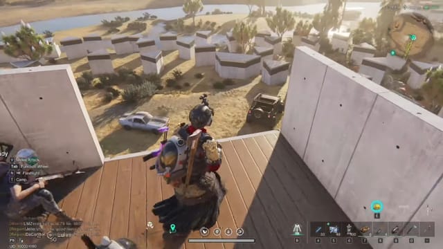 What is Prime War in Once Human?