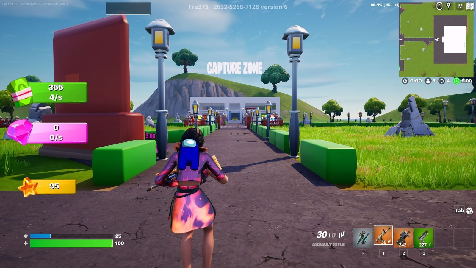 Fortnite Tower Tycoon: UEFN map code, how to play, and more