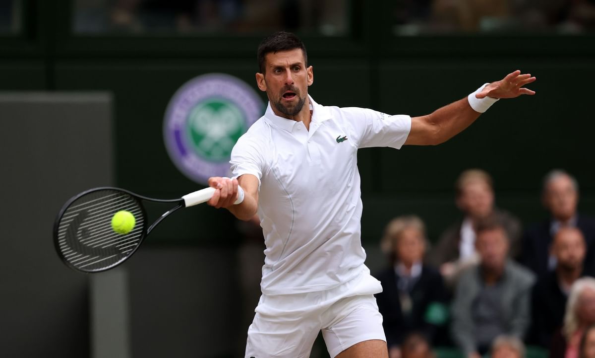 Wimbledon 2024 Final: Novak Djokovic vs Carlos Alcaraz preview, head-to-head, prediction, odds ...