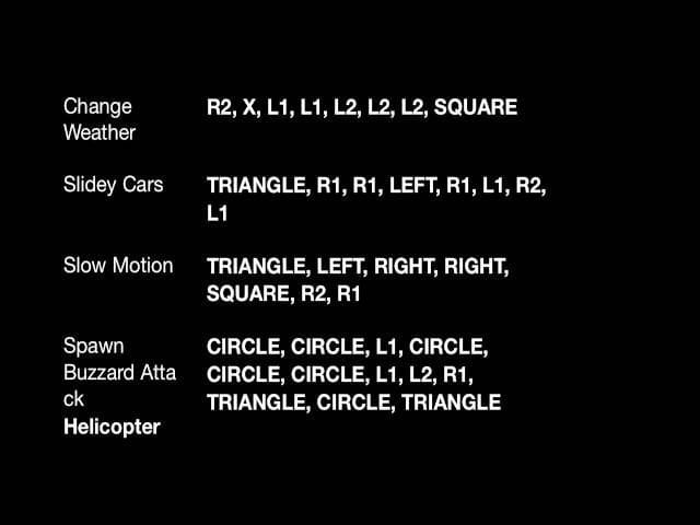 Gta 5 Cheats Super Jump