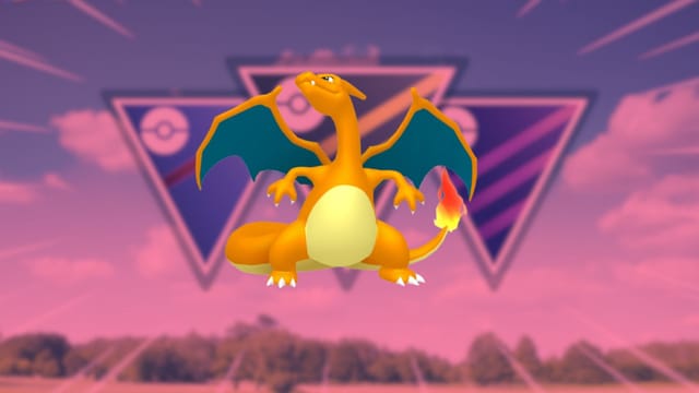 Best Fire-type Pokemon for Pokemon GO PvP