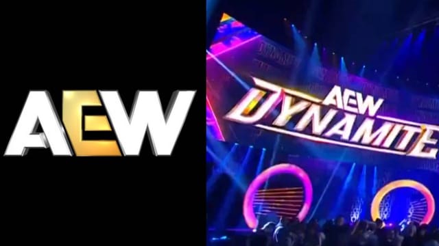 "OMG CM Punk back??" "FINALLY!" - Fans react to AEW potentially coming ...