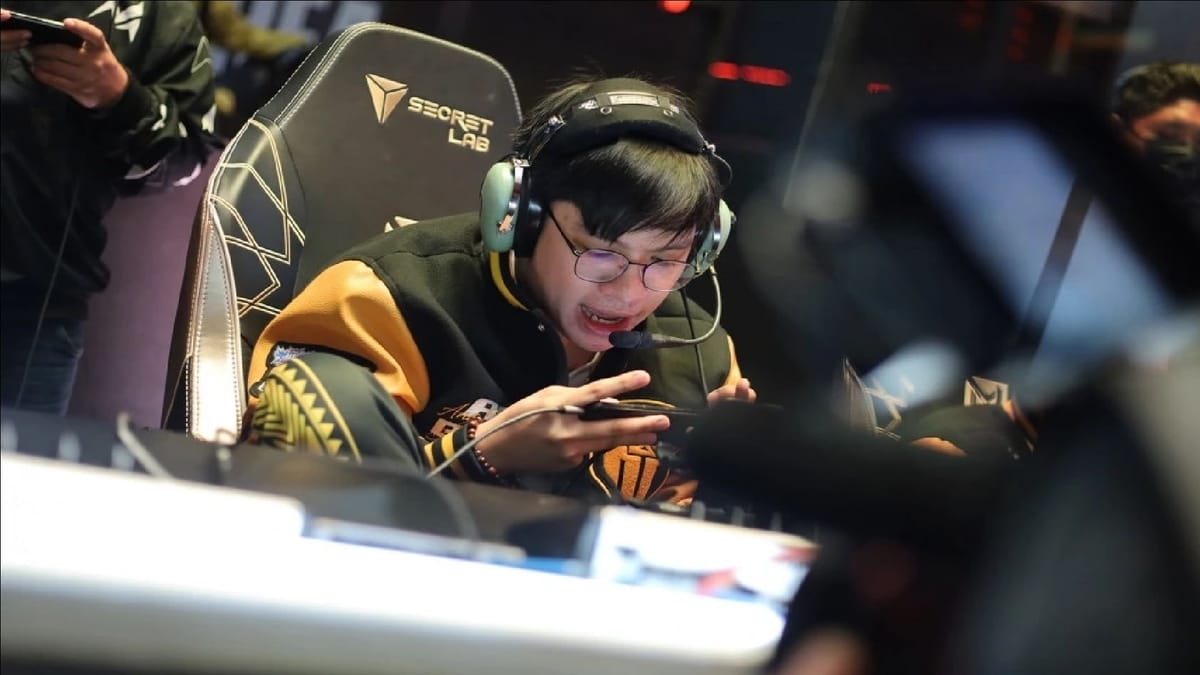 Mobile Legends Bang Bang Mid Season Cup Playoffs: 5 best MLBB players ...