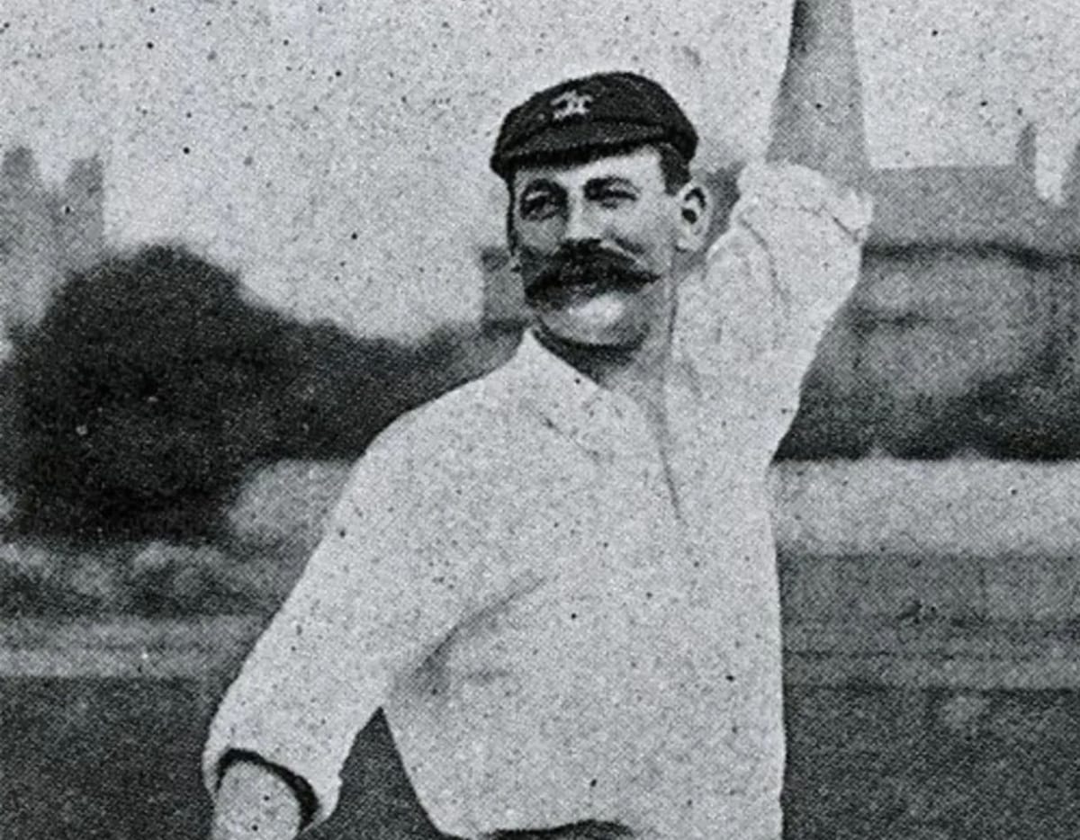 Top 5 best match figures by an England bowler on Test debut ft. Gus ...