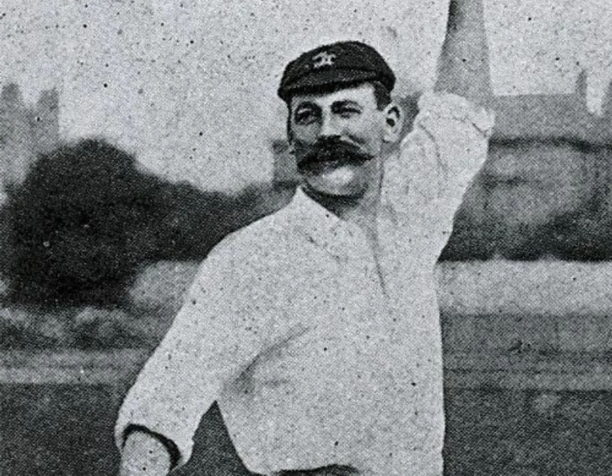 Top 5 best match figures by an England bowler on Test debut ft. Gus ...