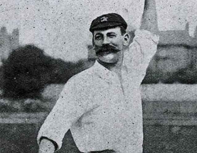 Top 5 best match figures by an England bowler on Test debut ft. Gus ...