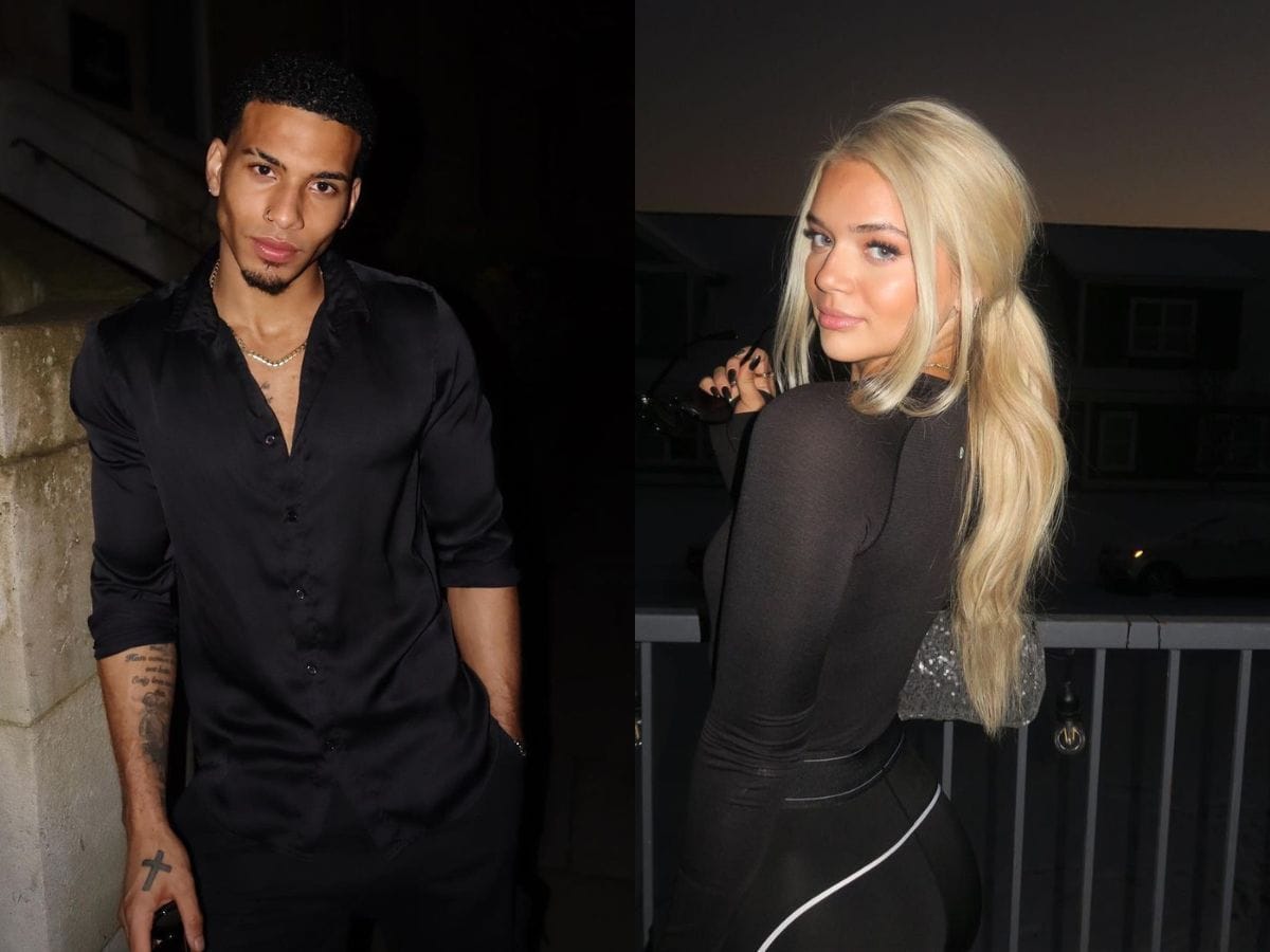 Too Hot To Handle season 6: Which couples were formed in episodes 5-7?