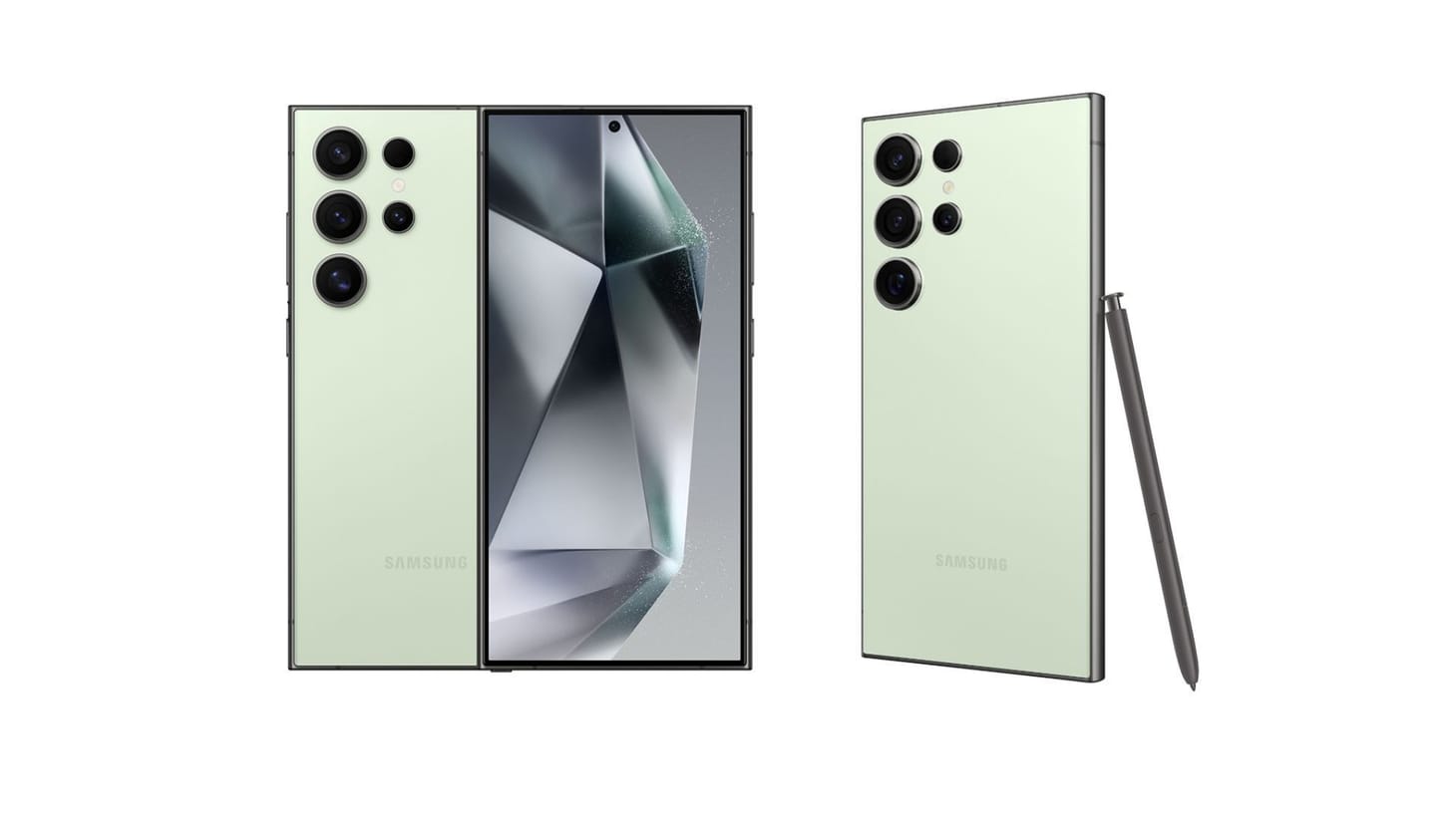 5 best flagship smartphones in 2024