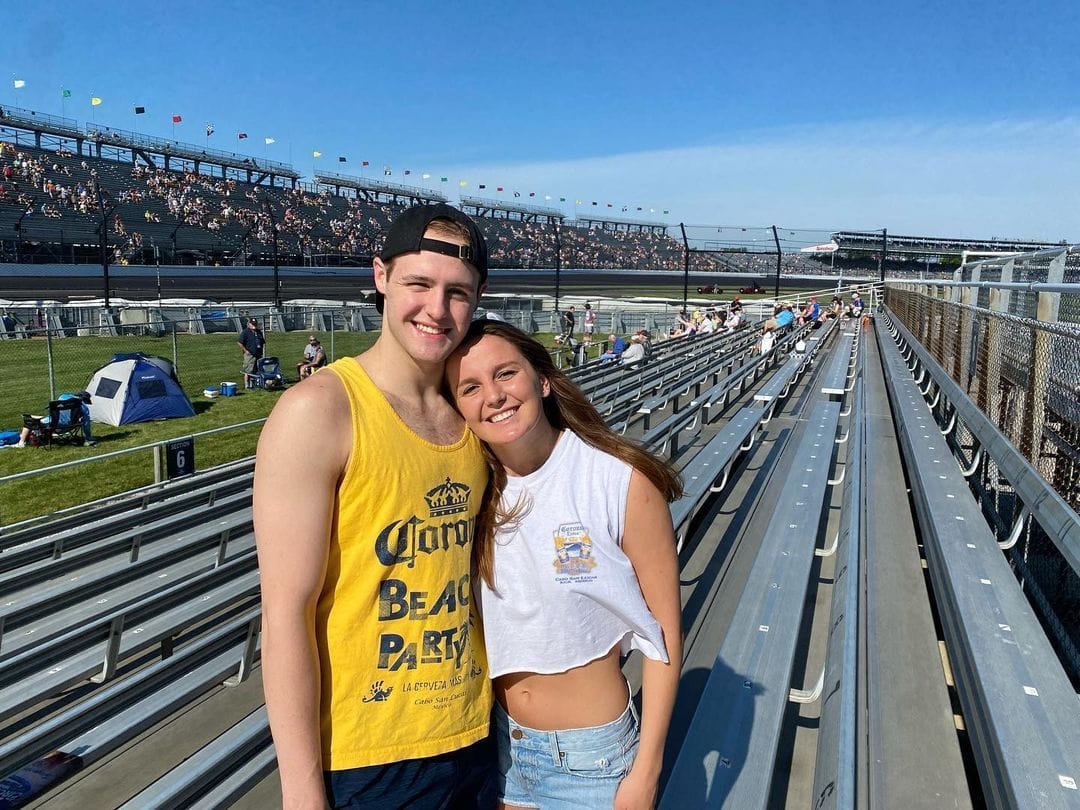 Who is Josh Matheny's girlfriend? All you need to know