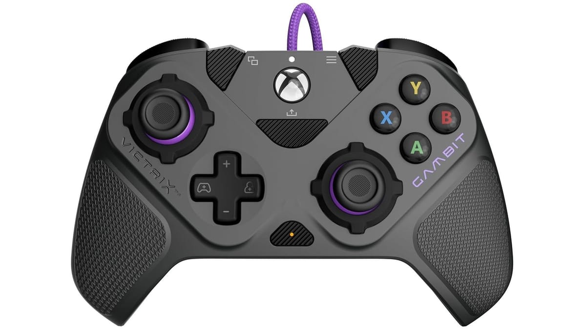 5 best gaming controllers for GTA V