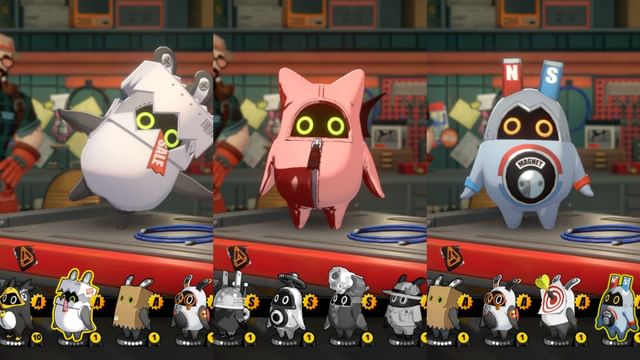 Zenless Zone Zero Bangboo tier list: Best ZZZ Bangboos ranked