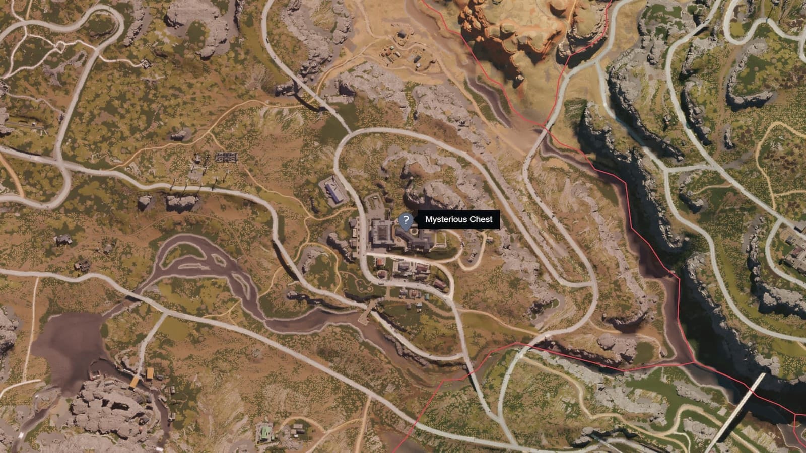 How to activate all Power Equipment in Once Human Securement Silo Alpha