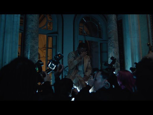 "He can do this rap stuff if he wanted to and take over the game" — Fans react as Will Smith ...