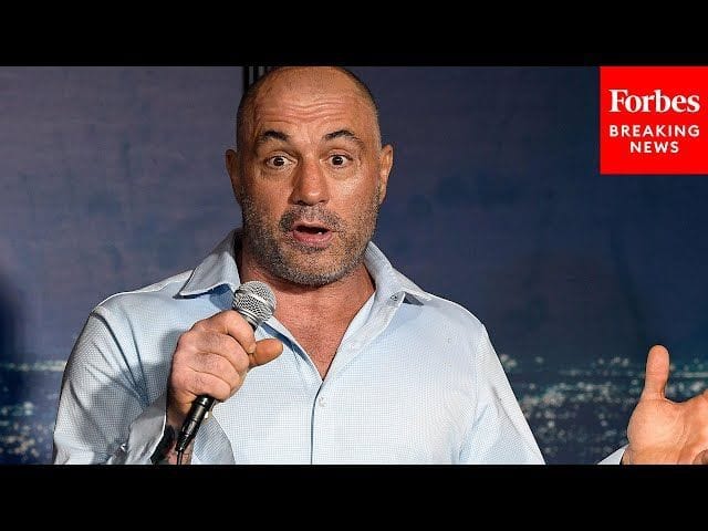 Why did Apple remove The Joe Rogan Experience? Exploring why the UFC ...