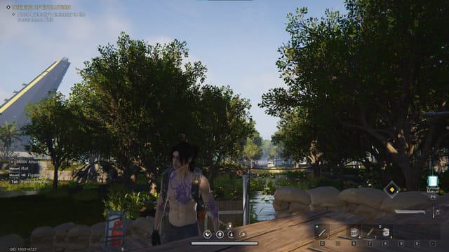 Once Human High Bank passcode and crate locations, explored