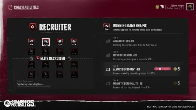 How good is College Football 25 dynasty mode? Taking a closer look at ...