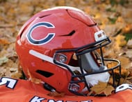 Chicago Bears Logo History - Evolution of the Logo and more