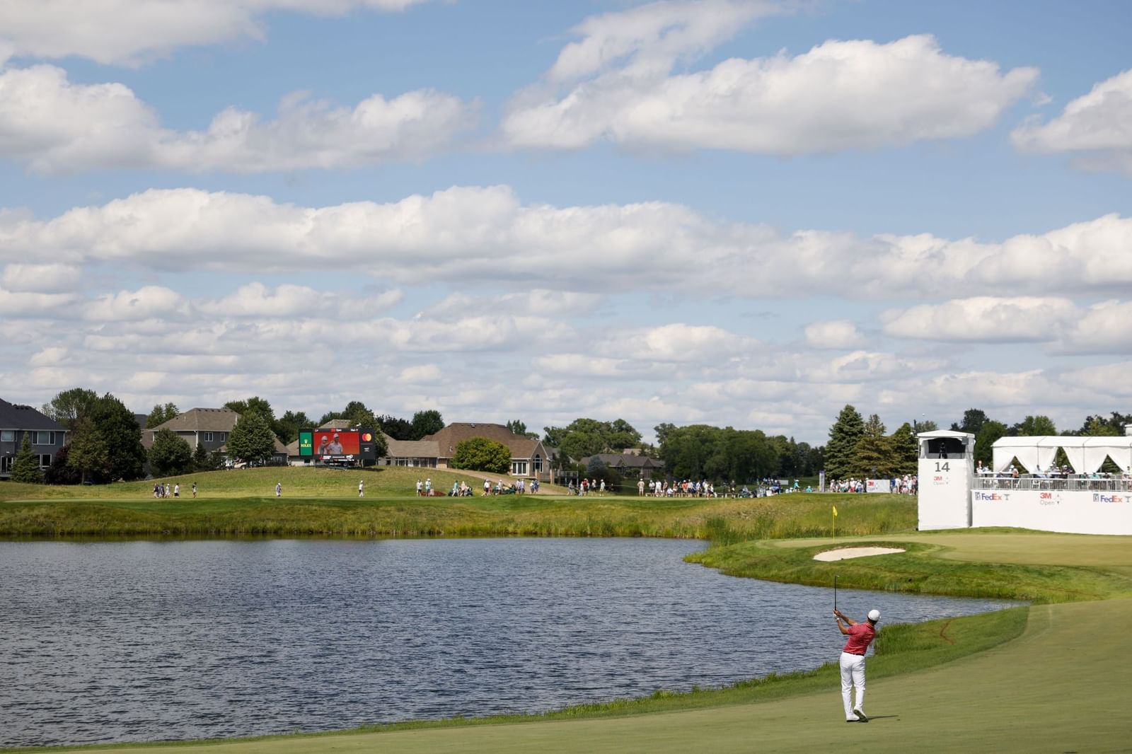 3M Open 2024 - History, Schedule, Course, Field List, Players, Broadcast