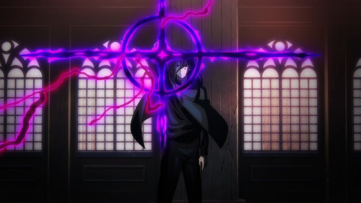 Wistoria: Wand and Sword Episode 2 — Will Serfort's resilience spoils ...