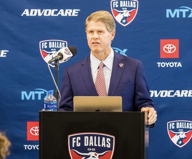 Who is the Kansas City Chiefs Owner? Meet Clark Hunt