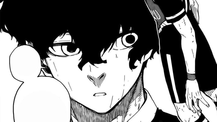 Blue Lock chapter 267: Kaiser ends his partnership with Ness as Rin ...