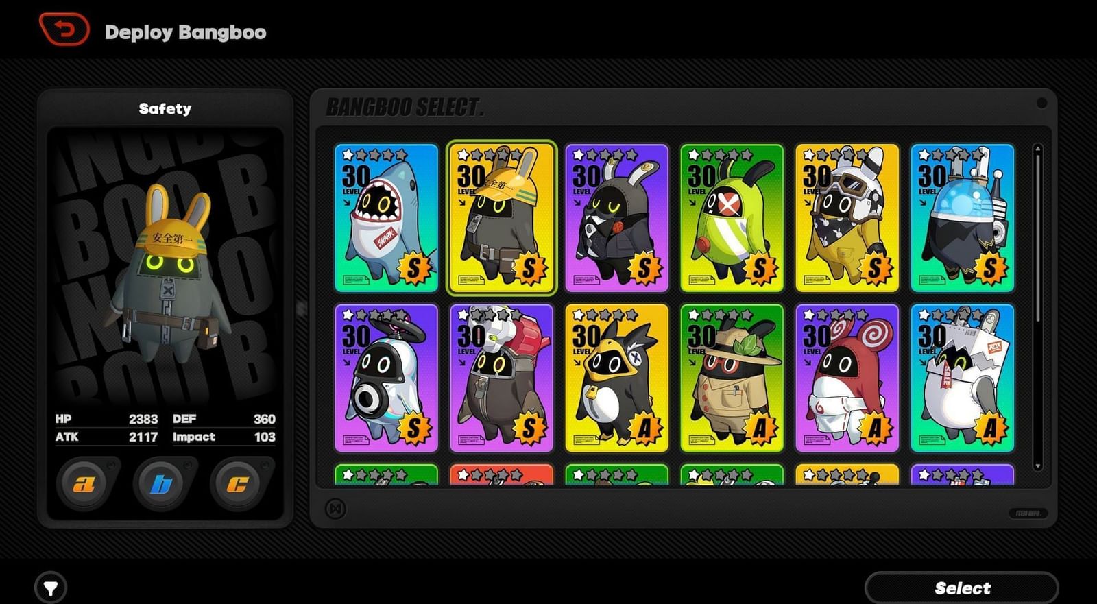 zhu yuan: Zenless Zone Zero Zhu Yuan build: Best W-Engines, Drive Discs ...