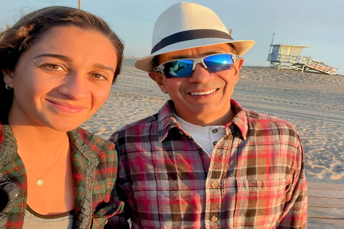 Who Are Anita Alvarez’s Parents? Meet David and Karen Brinkman Alvarez